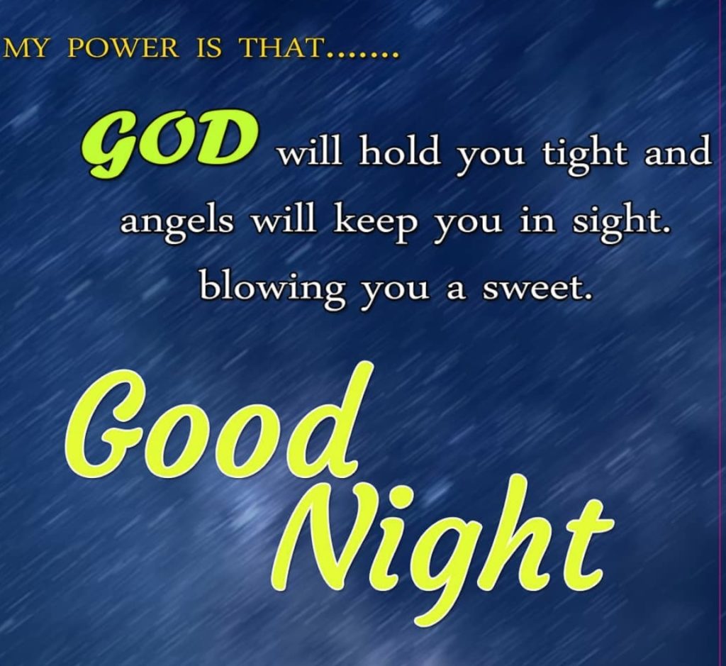 My Power Is That God... - Life-Quotes.Pictures