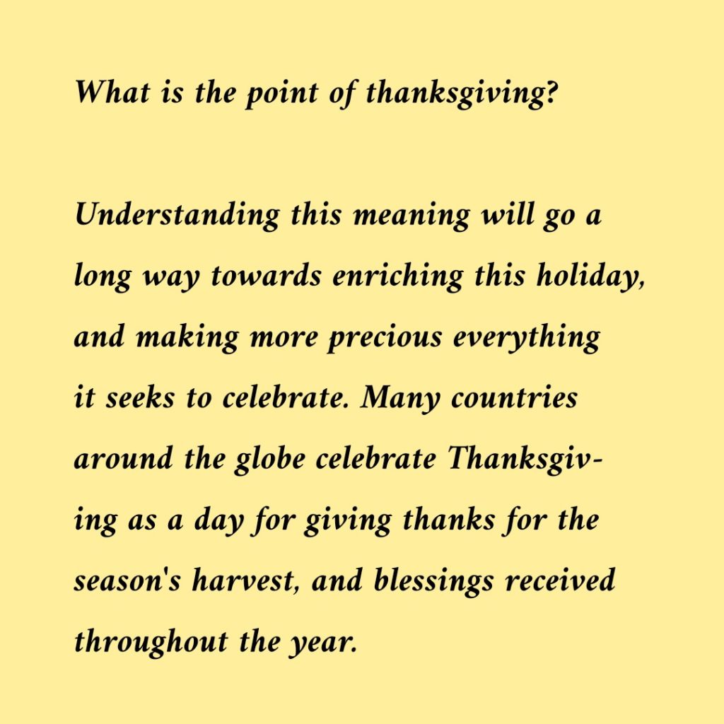 What Is The Point... - Life-Quotes.Pictures